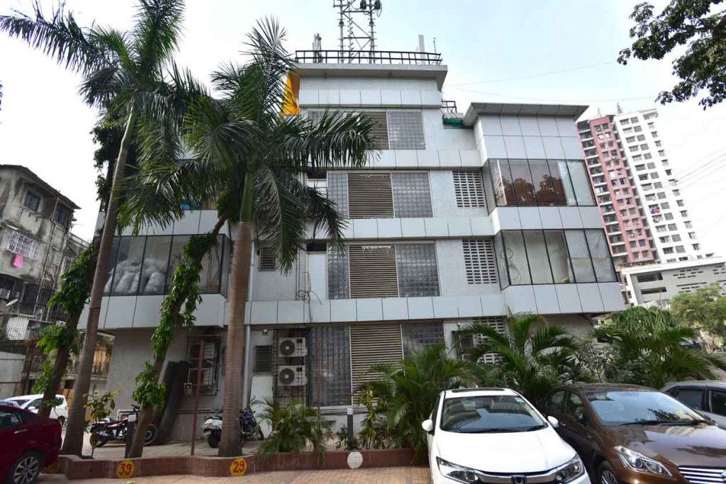 Sharma Builders – Sharma Group of Companies